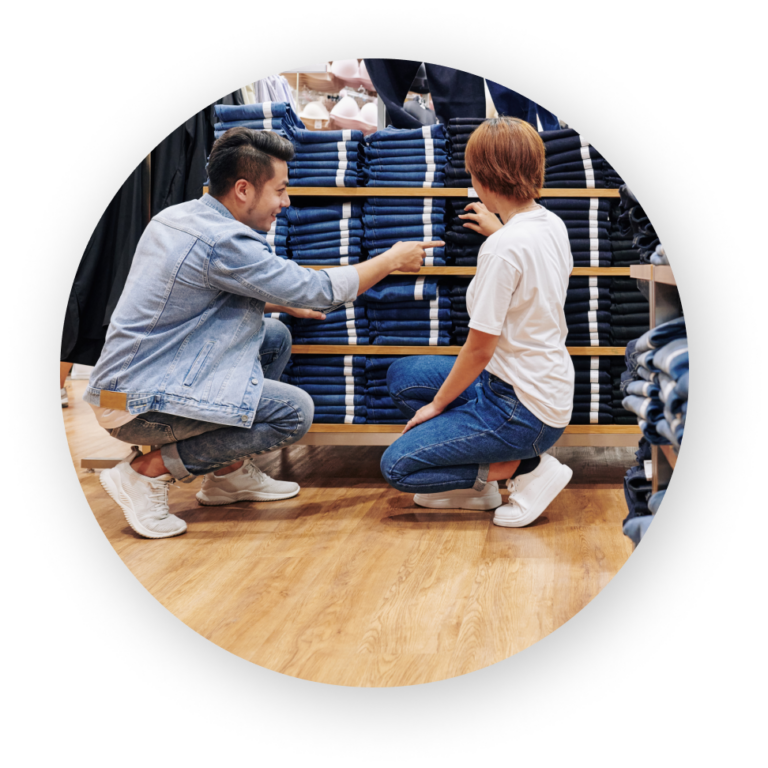 Experience - Gateway Mall